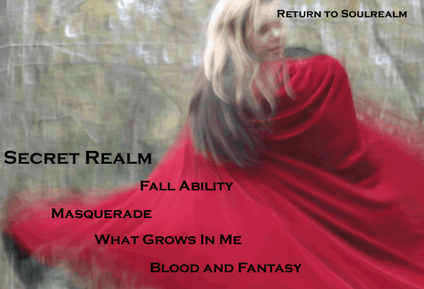 Soulrealm: Secret Realm One